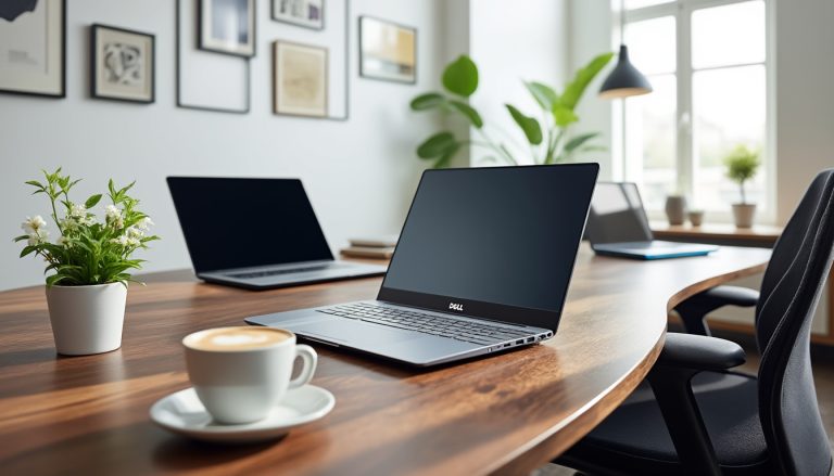 Quels PC portables Dell offrent le meilleur rapport qualité-prix
